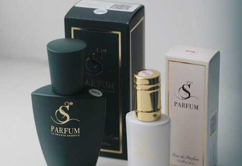 Парфюм S parfum