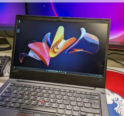 Lenovo thinkpad e495