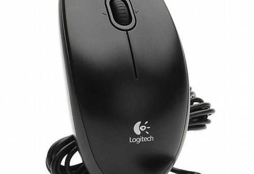 Logitech Optical B110 Silent 910-005508