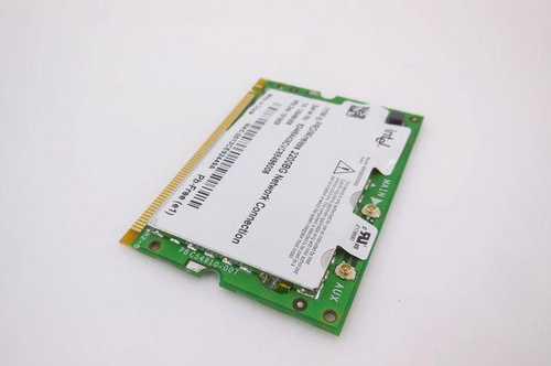 Модуль WiFi Intel 2200BG (wm3b2200bg)