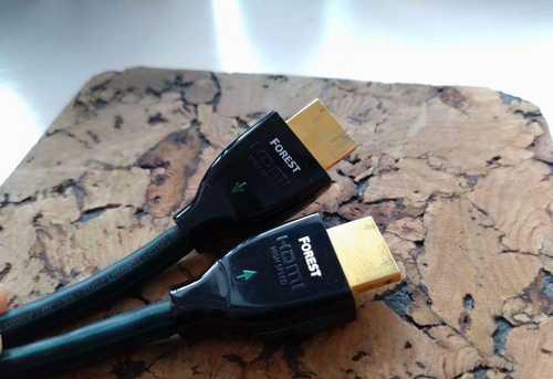 Audioquest forest hdmi 0.6m