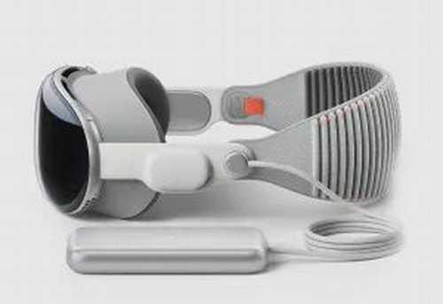 Очки виртуальной реальности Apple Vision Pro, 1 тб