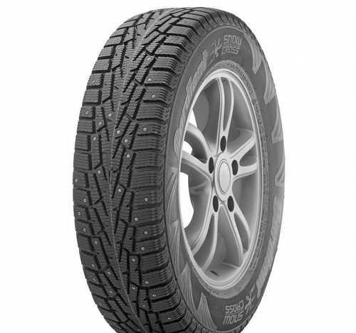 Cordiant Snow Cross 215/55 R16
