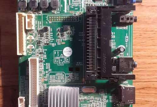 MainBoard msdv3223-zc01-01