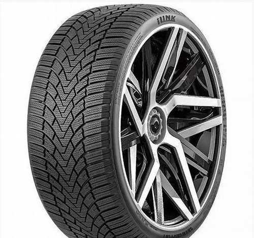 iLink SnowGripper I 195/65 R15 95T