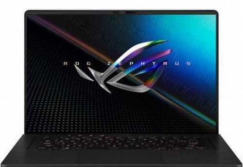 Ноутбук asus ROG Zephyrus M16 GU603ZM-LS075 90NR09