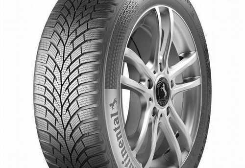 Continental ContiWinterContact TS 870 195/65 R15 91T