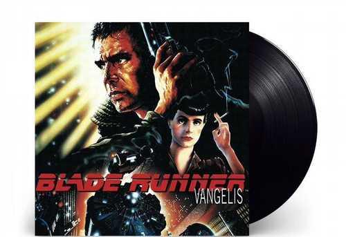 Винил Vangelis - Blade Runner OST / саундтрек