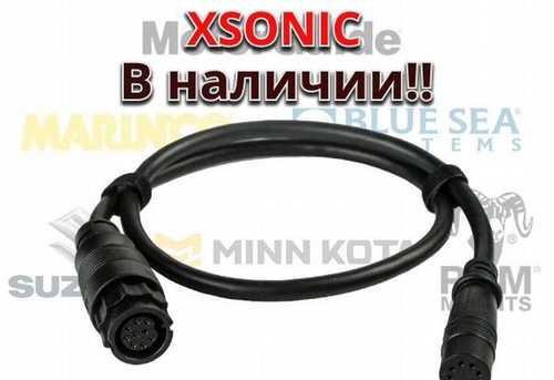 В наличии Lowrance Xsonic