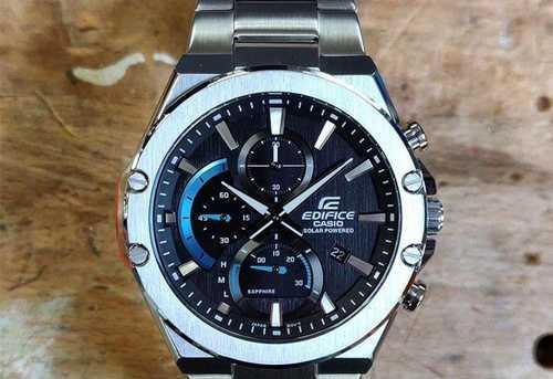 Casio Edifice Premium EFS-S560D-1avuef часы