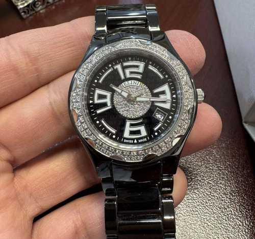 Наручные часы Elini Doves Swiss