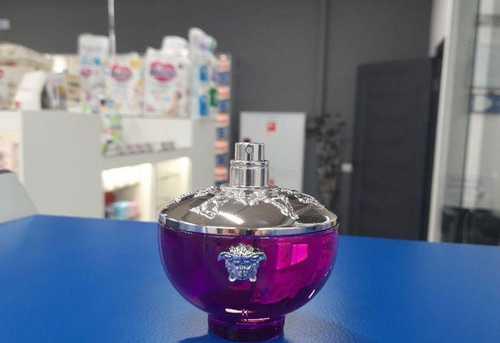 Versace Dylan Purple 100 ml