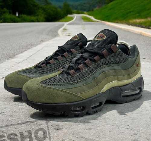Nike Air Max 95