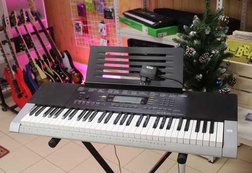 Синтезатор Casio CTK-4400