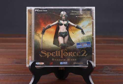 PC SpellForce 2: Shadow Wars Руссобит-М RUS