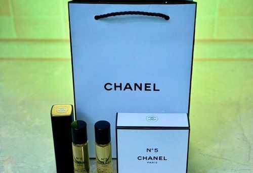 Парфюм духи Chanel 5 Paris оригинал