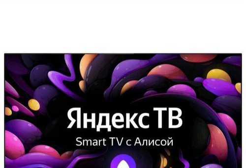 Телевизор BBK 32LEX-4221/TSP2C 32" HD, черный