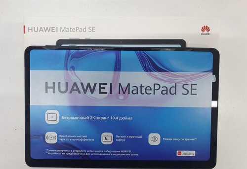Планшет huawei MatePad SE Wi-Fi 3/32 гб новый