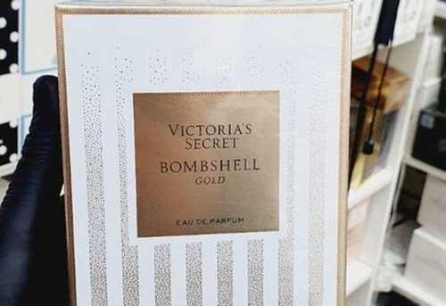 Духи женские Victoria's Secret Bombshell Gold 100m