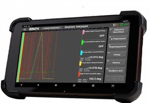 Мультисканер Gscan Zenith Z5