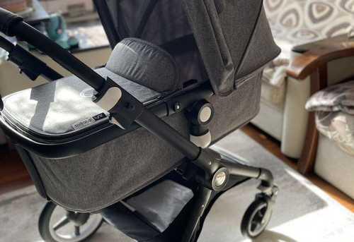 Коляска bugaboo lynx