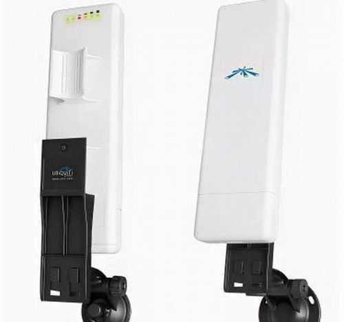 Ubiquiti Крепление NanoStation Window Mount