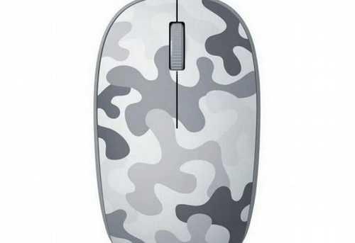 Беспроводная мышь Microsoft Bluetooth Mouse Camo S