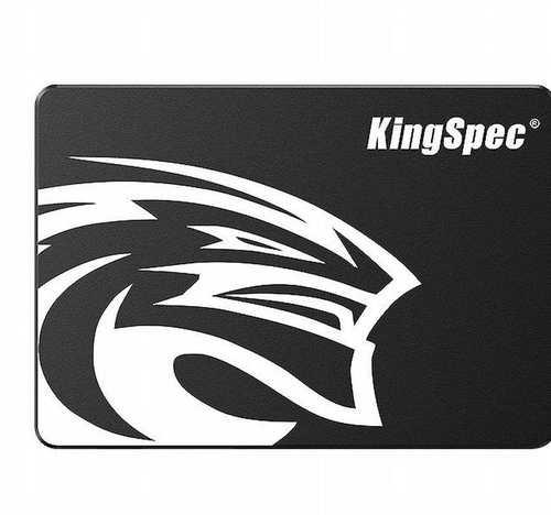 Накопитель SSD 2.5" Kingspec 128Gb P3-128