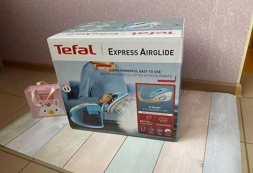 Парогенератор Tefal SV8002E0 новый