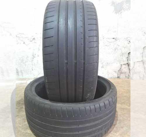 Dunlop SP Sport Maxx GT 245/30 R19 89P