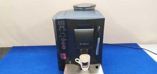 Кофемашина Bosch VeroCafe TES 50129