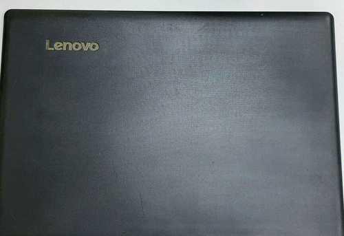 Крышка матрицы Lenovo 110-15IBR. Отп. в регионы