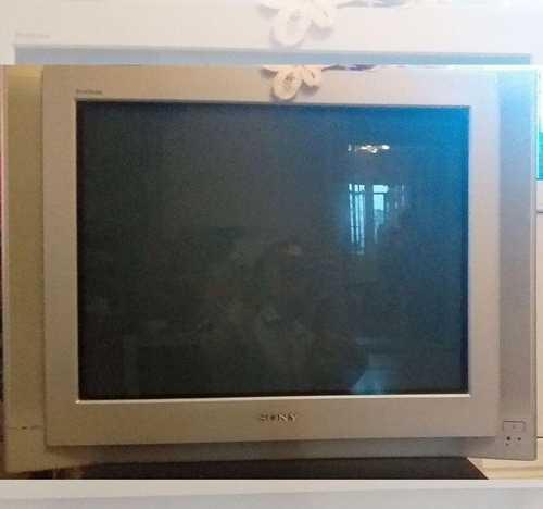 Телевизор Sony Trinitron