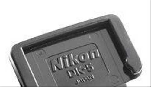 Крышка наглазника Nikon DK-5