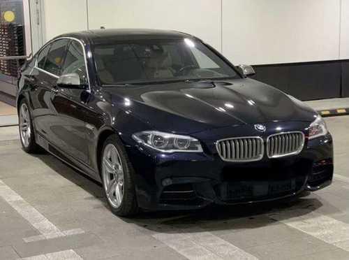 Ремкомплект фары BMW 5-series F10