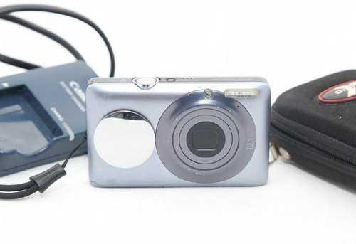 Canon ixus 120