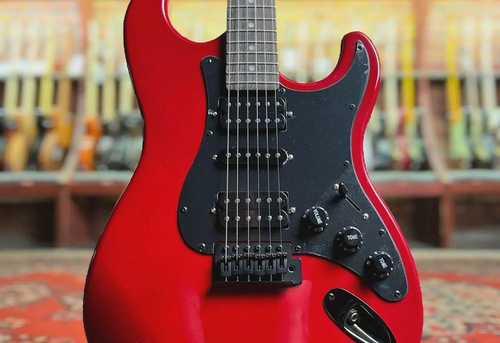 Электрогитара J&D Guitars ST-S Stratocaster HSH Re