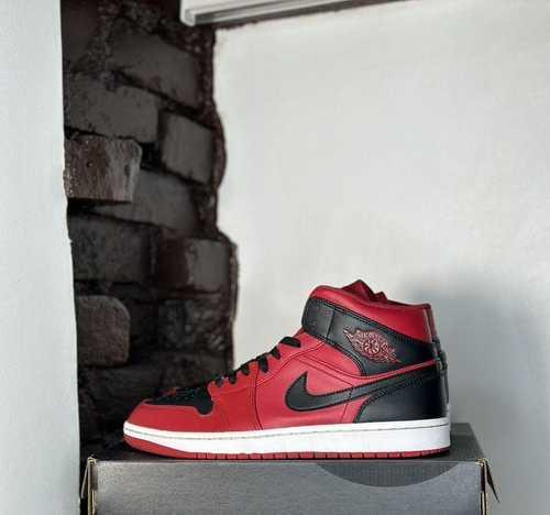 Nike Air Jordan 1 оригинал