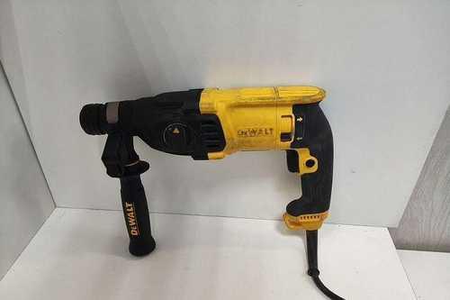 Перфораторы dewalt D25133-Ks