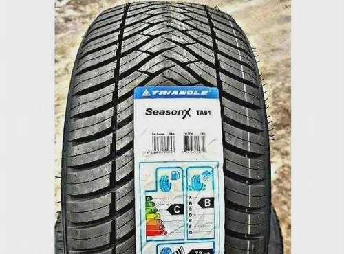Triangle SeasonX TA01 225/55 R17 101Z