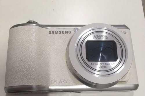 Samsung galaxy camera ek-gc200