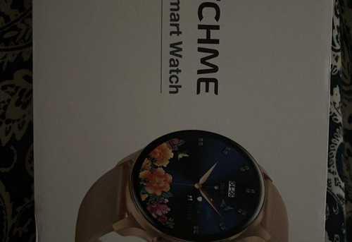 Смарт часы watchme K38