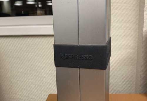 Подставка для капсул nespresso