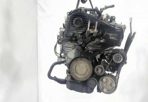 Двигатель Mazda 3 (BK), 2008