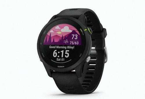 Умные часы Garmin Forerunner 255 Music