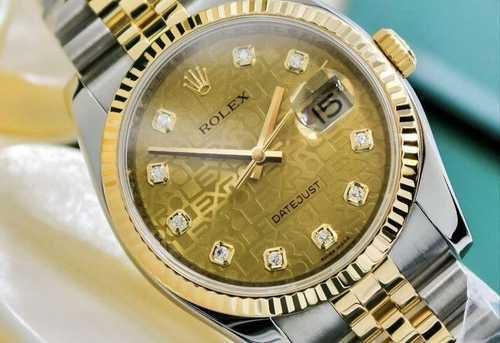 Rolex Datejust 36