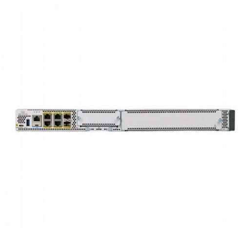 Маршрутизатор Cisco C8300-1N1S-6T