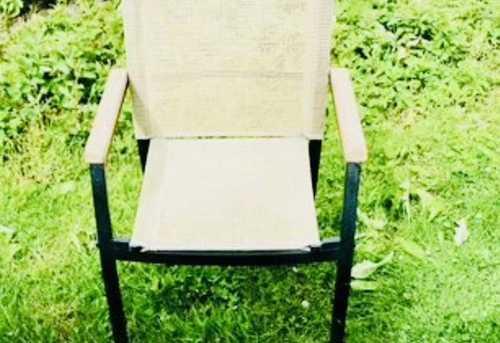 Садовое,дачное стул,кресло для лоджий и террасы