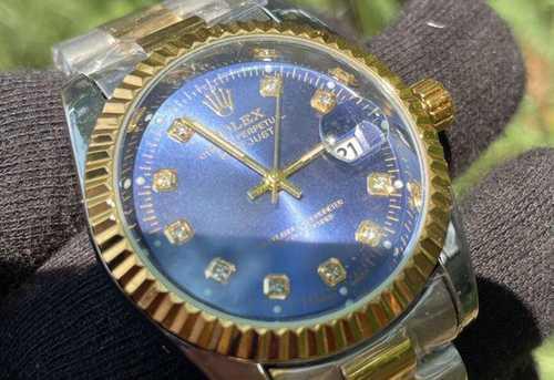 Часы новые Rolex datejust