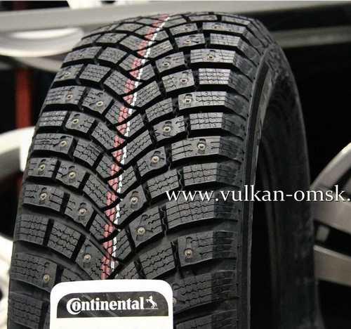 Continental IceContact 3 265/50 R19 110T